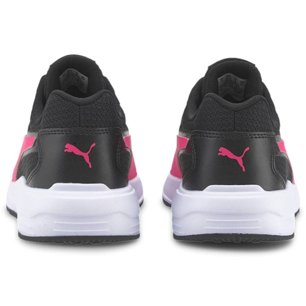PUMA TAPER JUNIOR SHOES - 374240-04