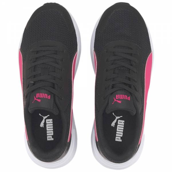 PUMA TAPER JUNIOR SHOES - 374240-04