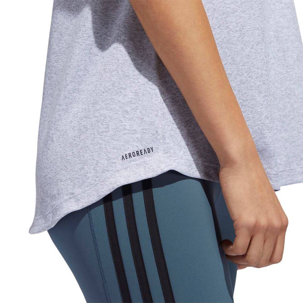 ADIDAS TUNIC TANK - GC7744