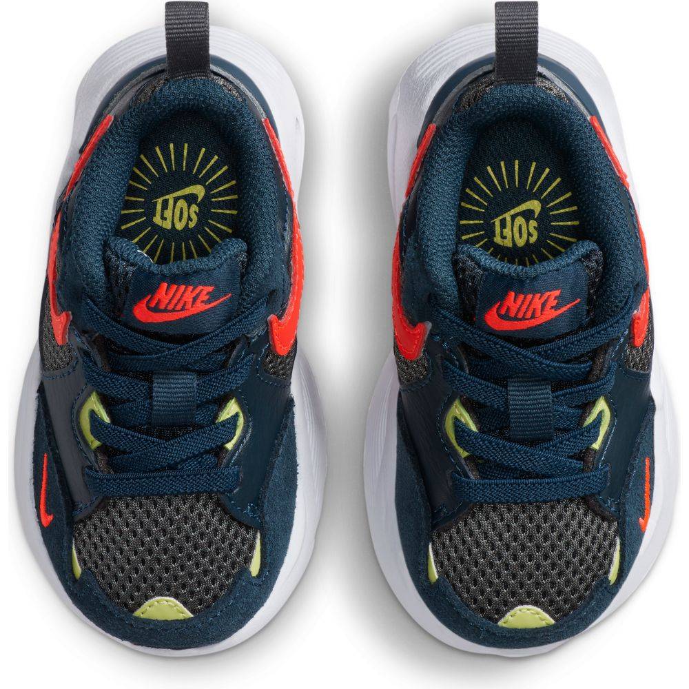 NIKE INFANT AIR MAX FUSION - CJ3826-400