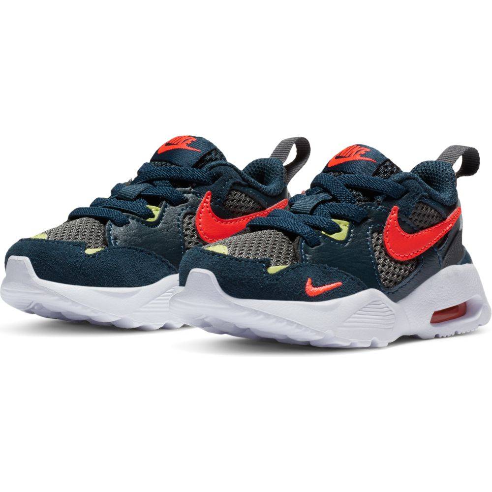 NIKE INFANT AIR MAX FUSION - CJ3826-400