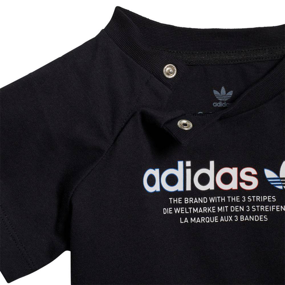 ADIDAS TEE - GN7416