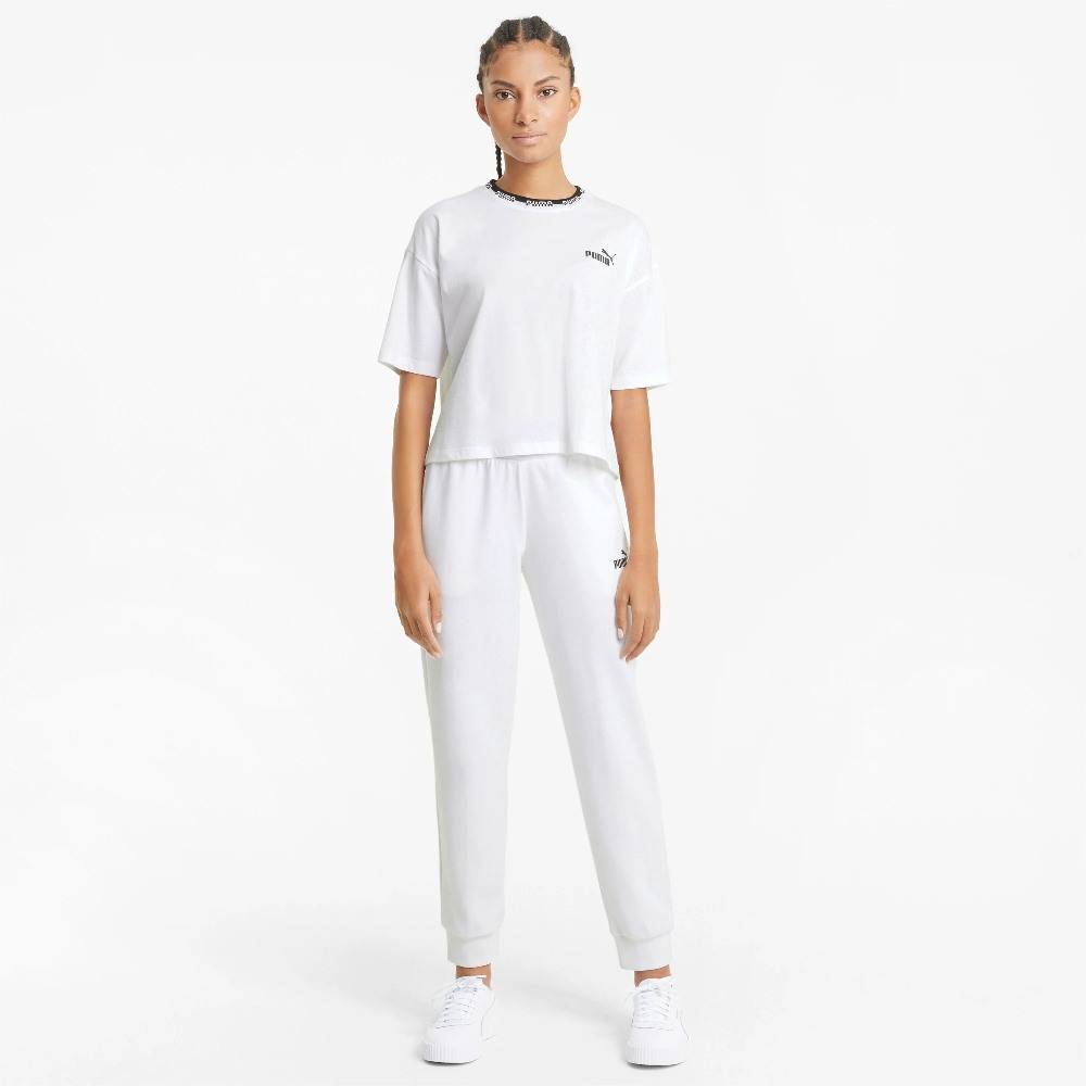 PUMA AMPLIFIED WOMENS PANTS - 585916-02