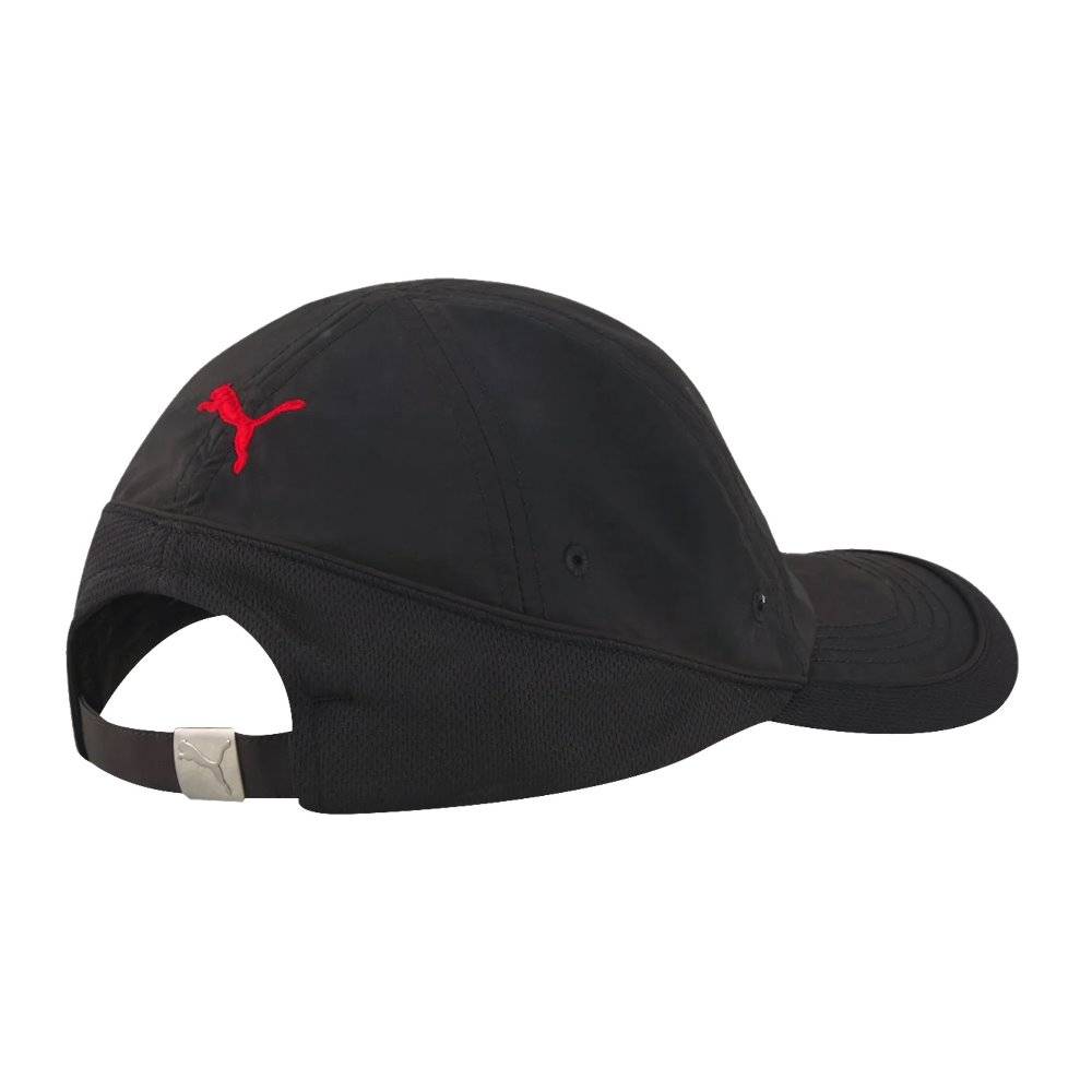 PUMA SCUDERIA FERRARI BASEBALL CAP - 023200-02
