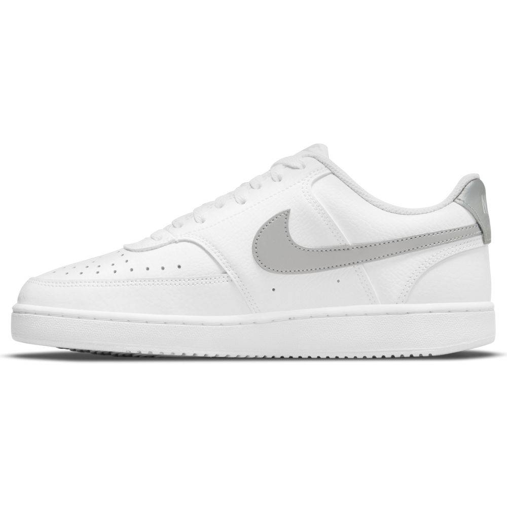 NIKE WOMENS COURT VISION LOW - CD5434-111