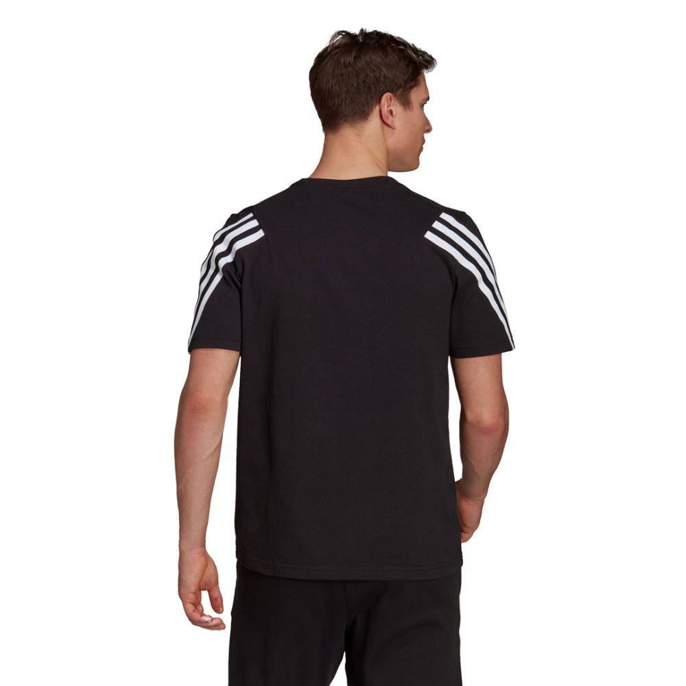 ADIDAS M FI 3S Tee - GR4094