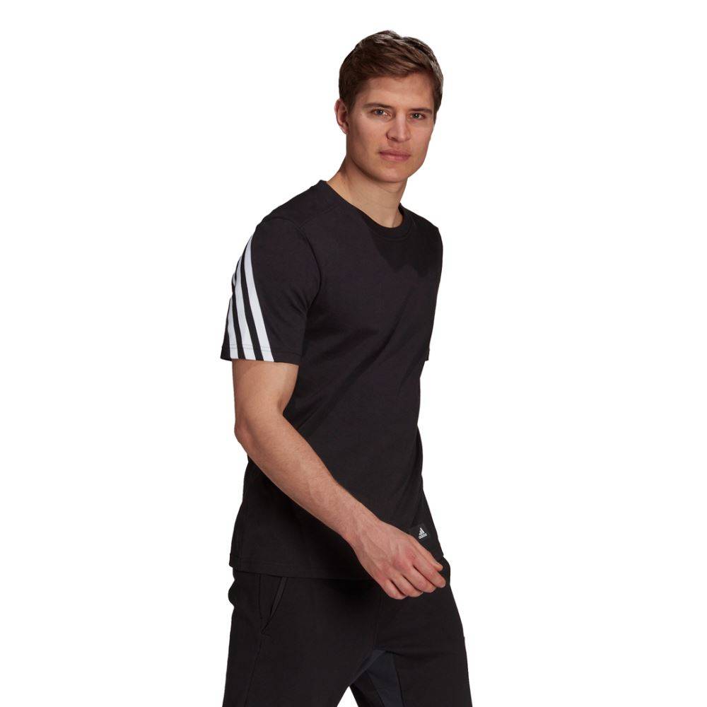 ADIDAS M FI 3S Tee - GR4094