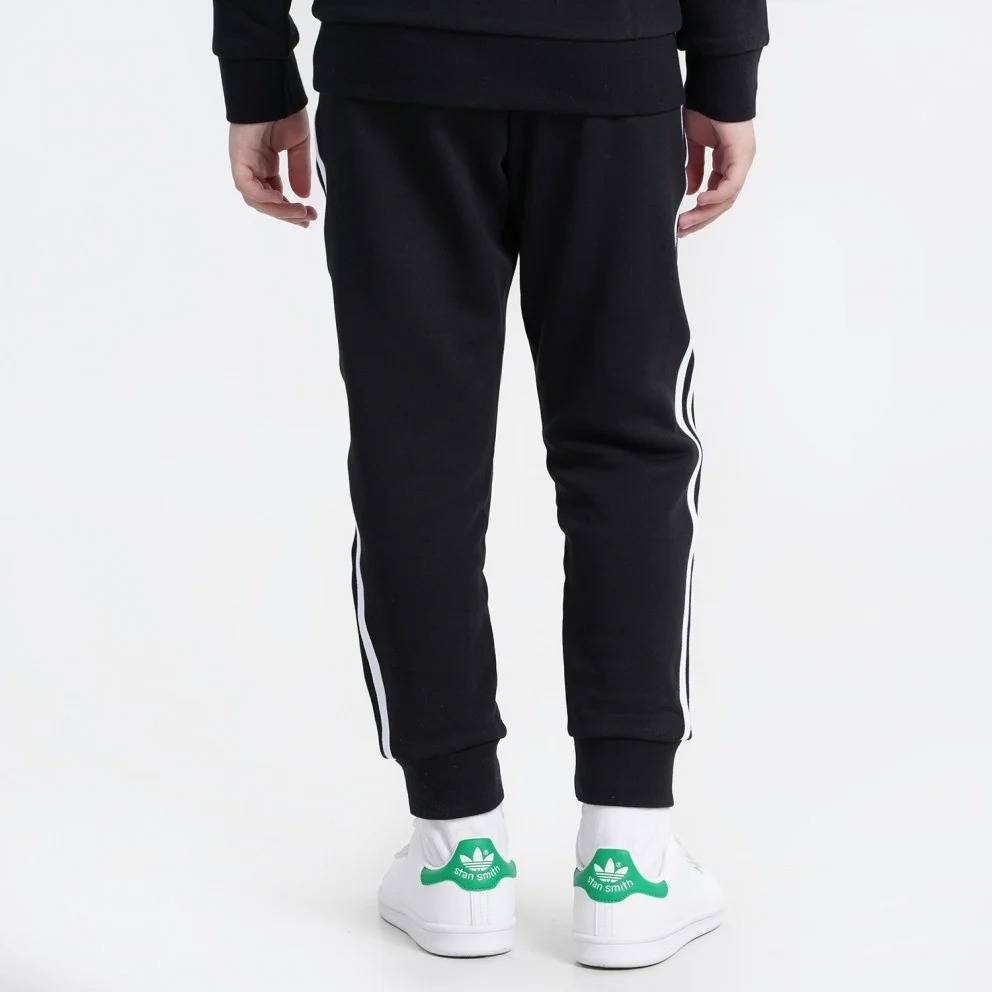 ADIDAS LITTLE KIDS ADICOLOR CREW SET - H25250