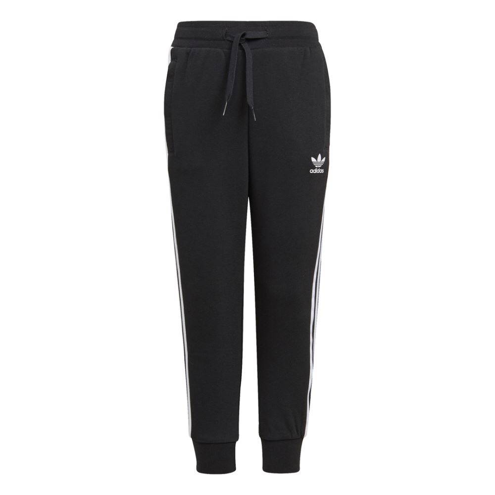 ADIDAS LITTLE KIDS ADICOLOR CREW SET - H25250