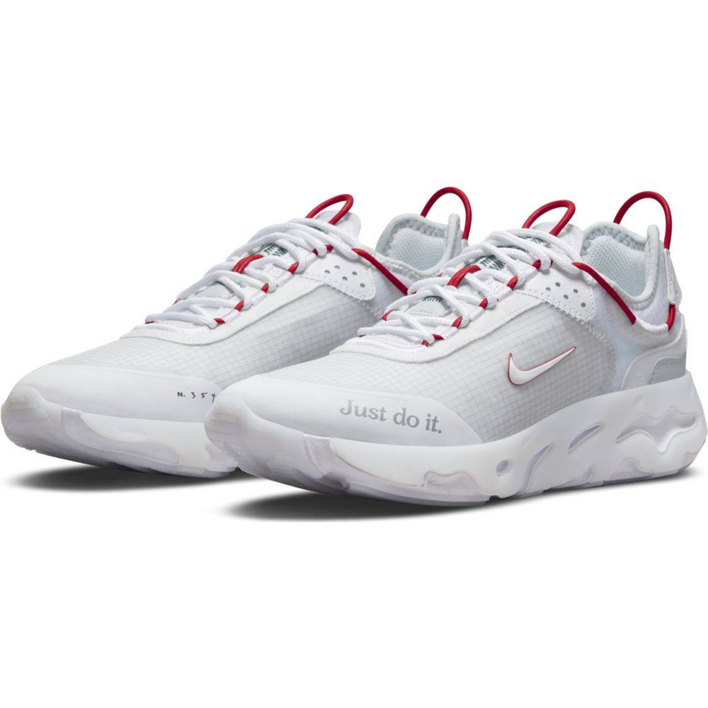 NIKE REACT LIVE MENS SHOE - DQ0795-100