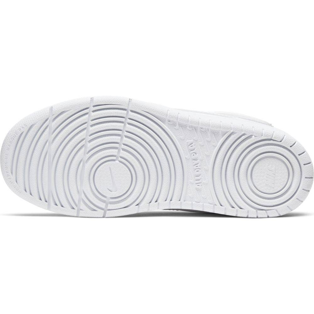 NIKE COURT BOROUGH MID 2 KIDS (PSV) - CD7783-100