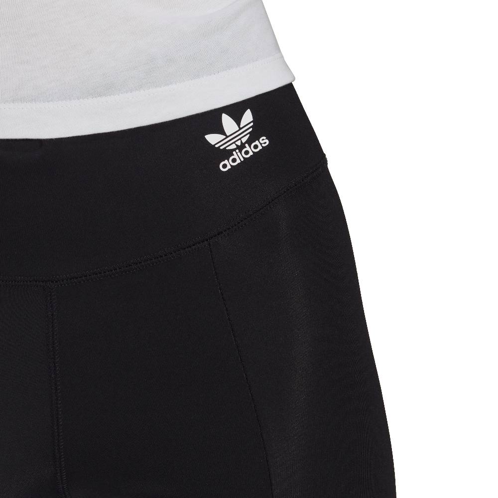 ADIDAS OPEN HEM TIGHTS - HC1972