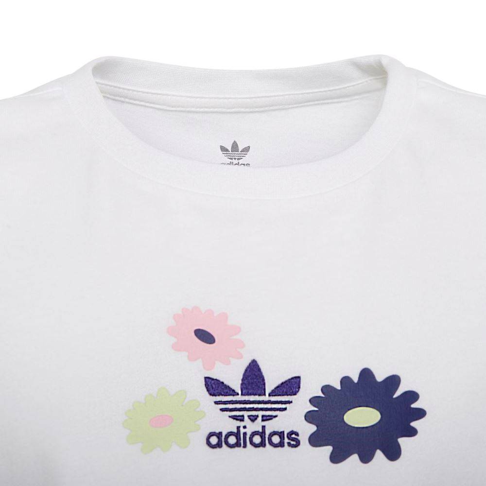 ADIDAS TEE - HF7467