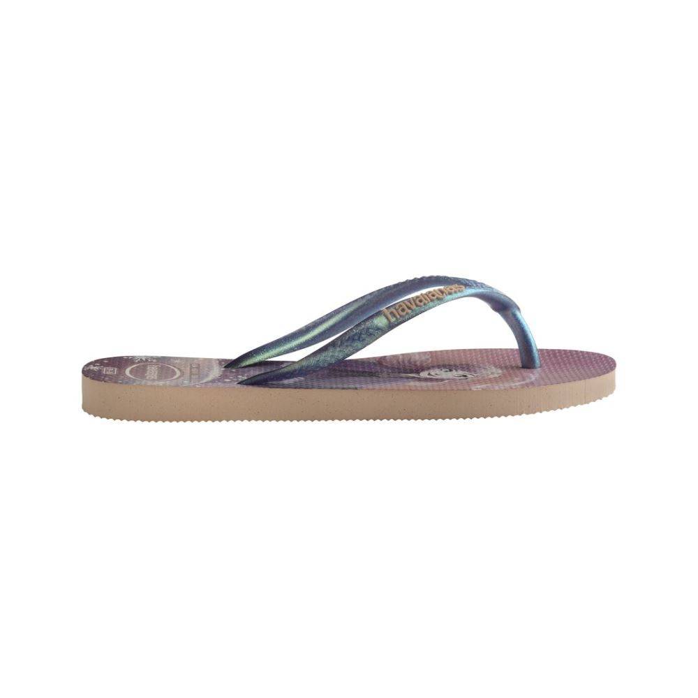 HAVAIANAS KIDS SLIM FROZEN - 4137266-0076