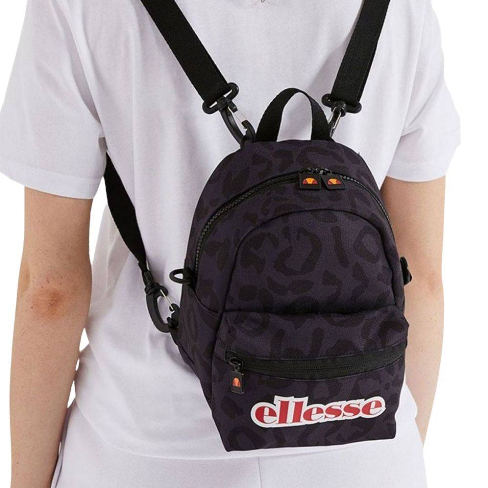 ELLESSE ALLISA MINI BACKPACK - SAMA2337-BLACK