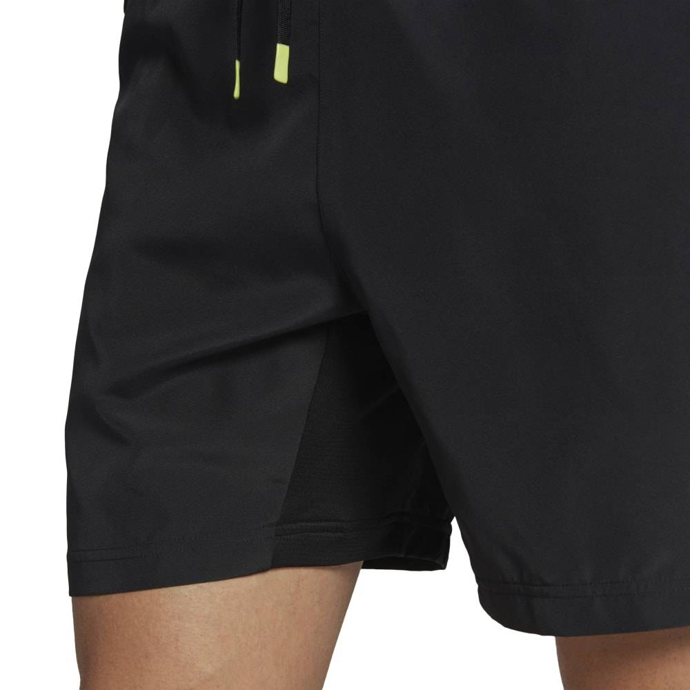 ADIDAS PARIS 2N1 SHORT - HG4203