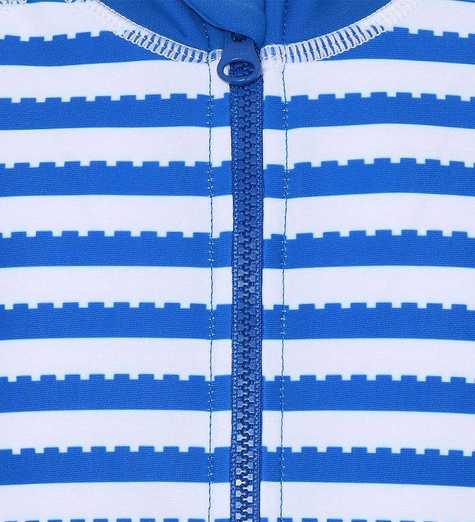 LEGO WEAR UV50+ COVERALL SWIMSUIT - 11010477-557