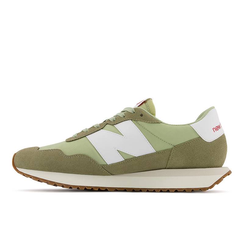 NEW BALANCE MS237 TRAINERS - MS237-GC