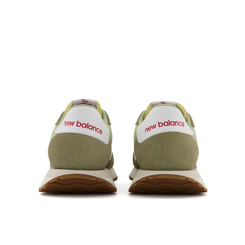 NEW BALANCE MS237 TRAINERS - MS237-GC