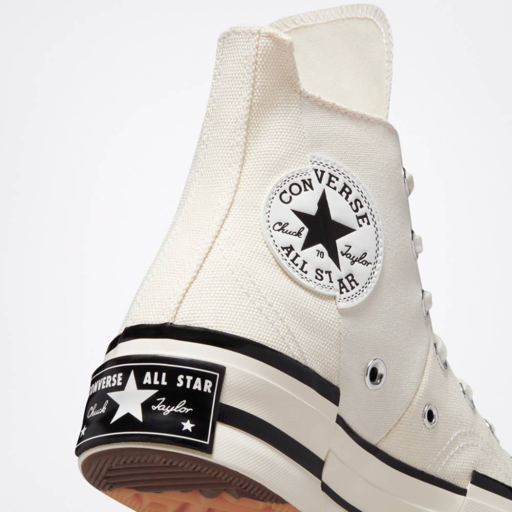 CONVERSE CHUCK 70 PLUS CANVAS - A00915C