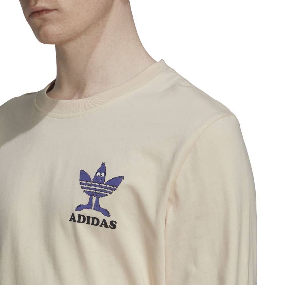 ADIDAS FUN LS - HM2489
