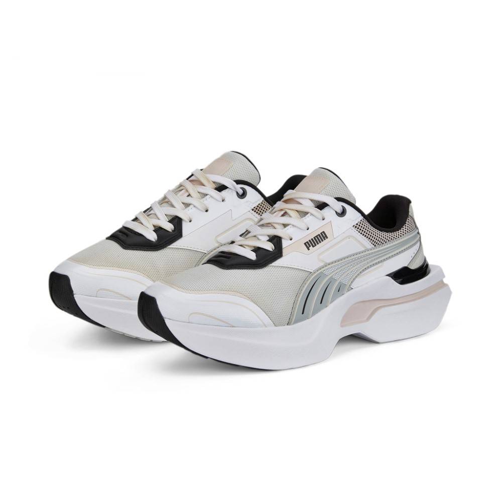 PUMA KOSMO RIDER FEMININE TECH WOMENS SNEAKER - 386552-01
