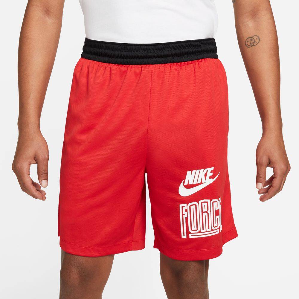 NIKE START 5 HYBRID BASKETBALL SHORT - DV9483-657