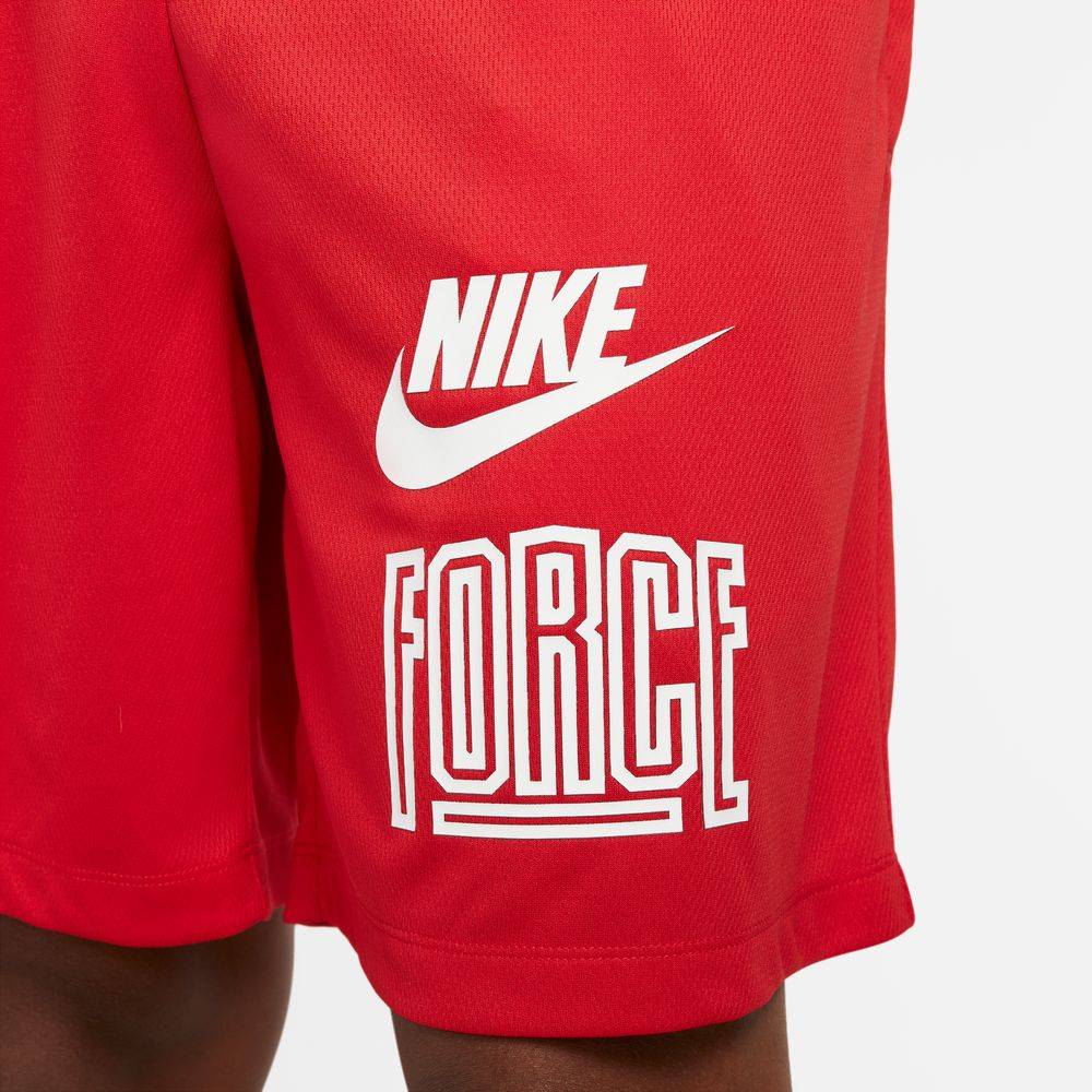 NIKE START 5 HYBRID BASKETBALL SHORT - DV9483-657