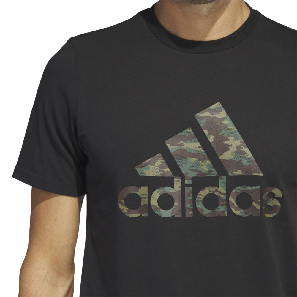 ADIDAS M CAMO G T - HS3215