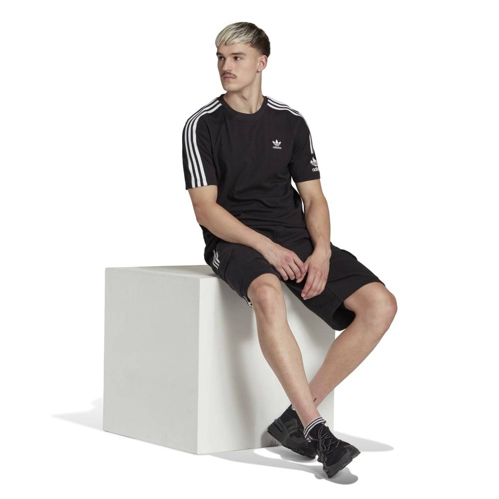 ADIDAS TECH TEE - IA6344