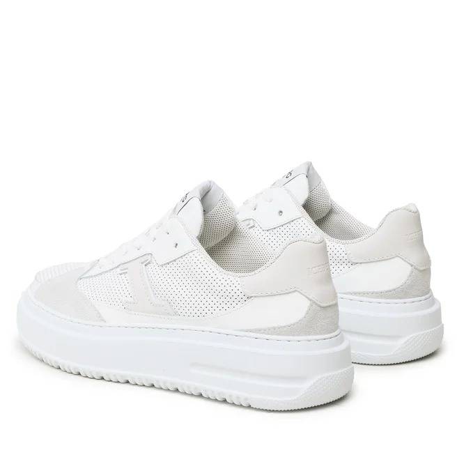 ICEBERG COOK SNEAKERS - IU1610-WHITE