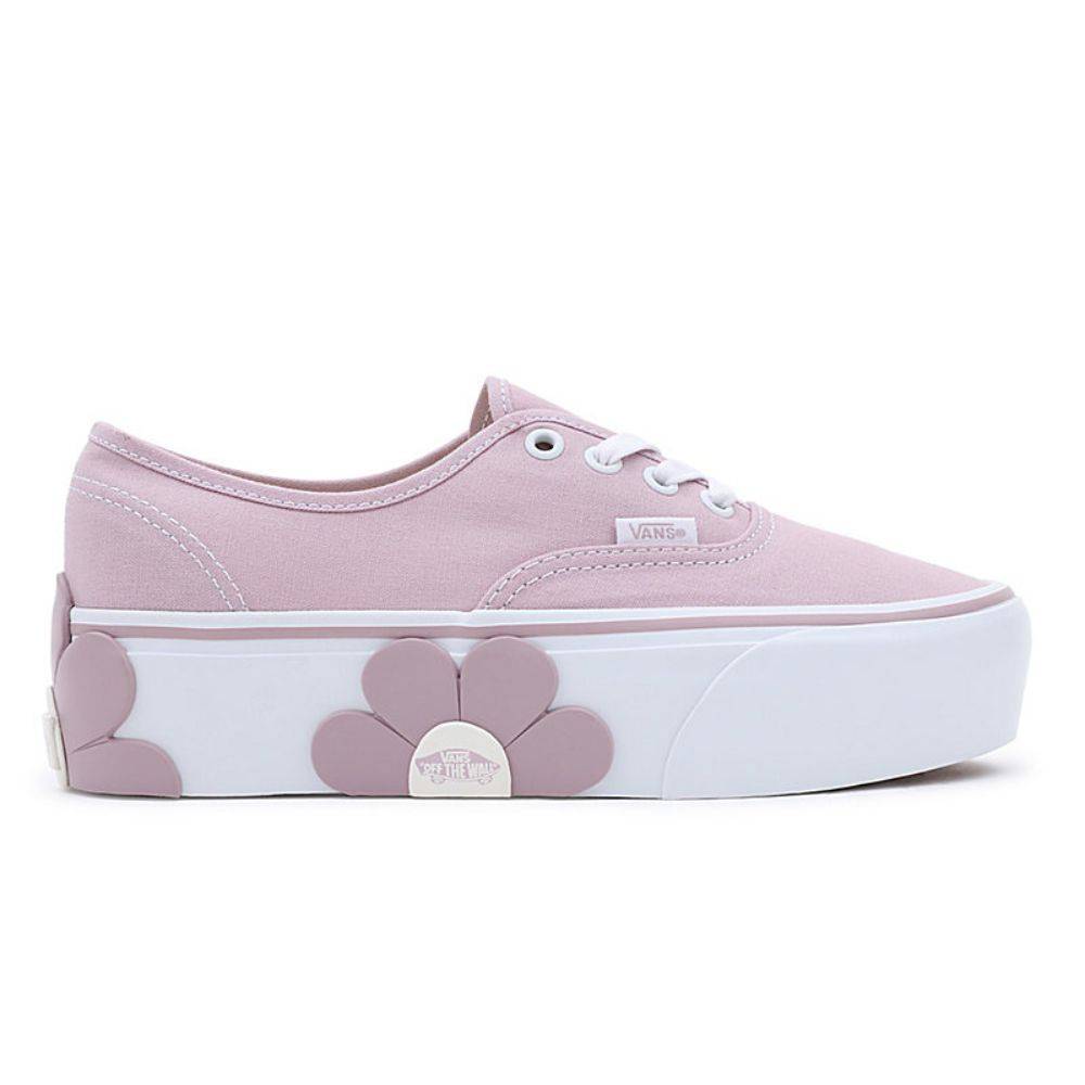 VANS AUTHENTIC STACKFORM - VN0005UTBLT