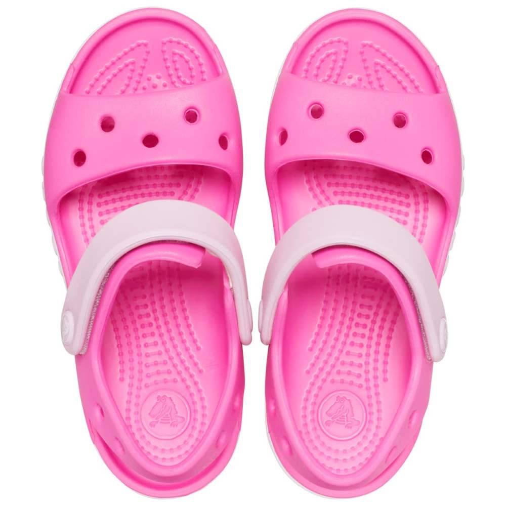 CROCS KIDS BAYABAND SANDAL - 205400-6QQ