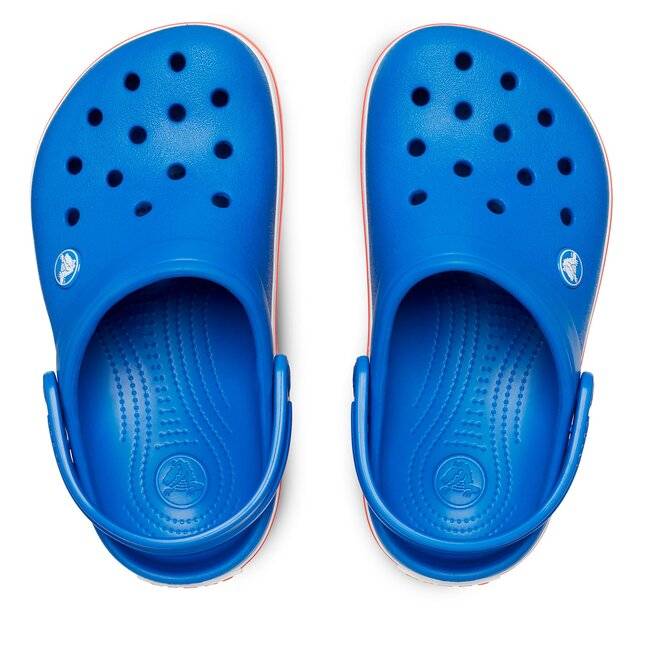 CROCS KIDS’ CROCBAND™ CLOG - 207006-4KZ