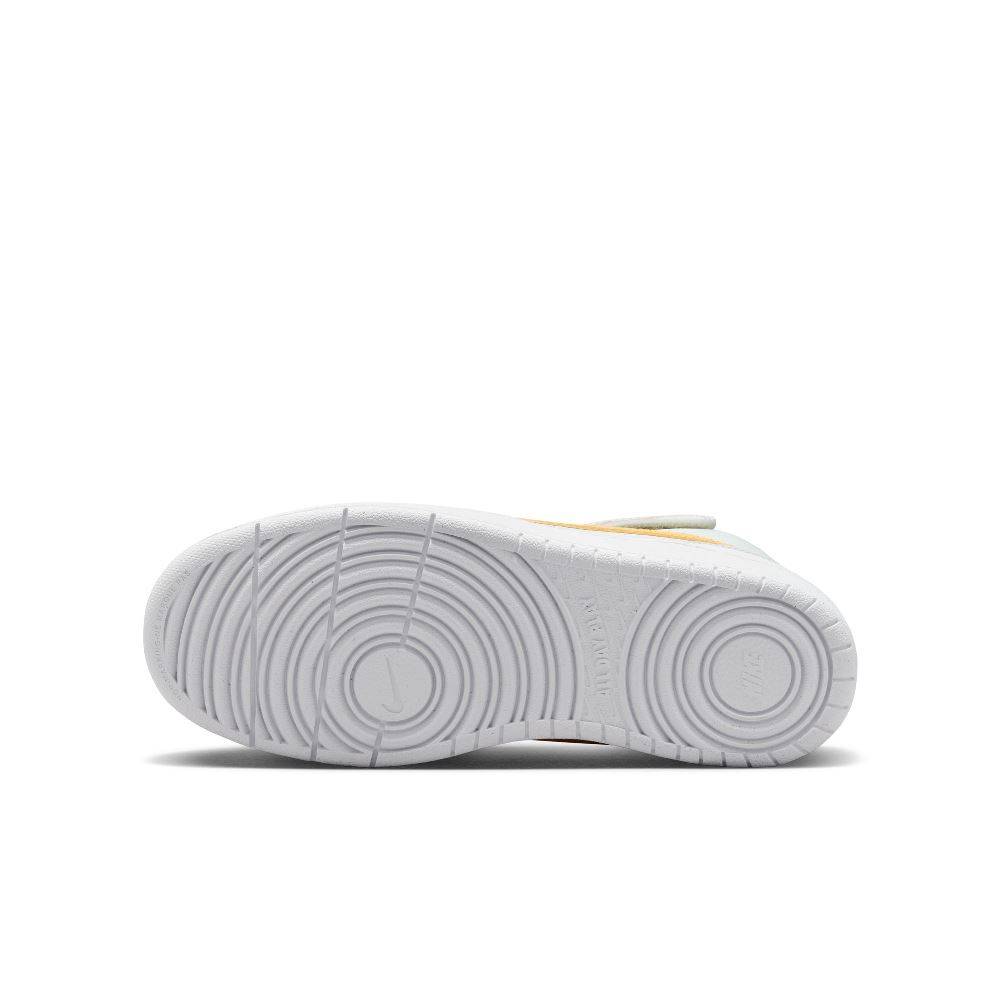 NIKE COURT BOROUGH MID 2 (GS) - CD7782-112