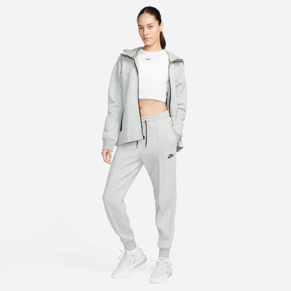 NIKE NSW WOMENS TECH FLEECE JOGGER - FB8330-063