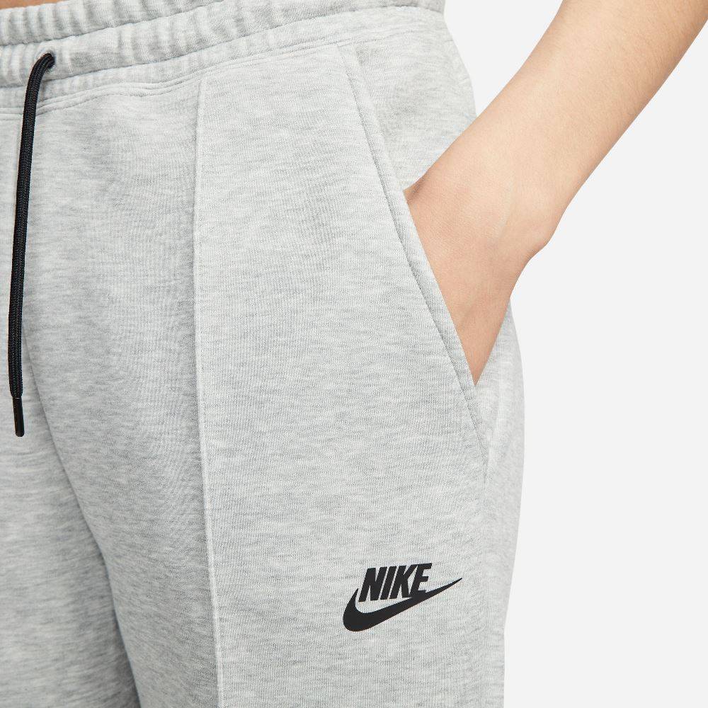 NIKE NSW WOMENS TECH FLEECE JOGGER - FB8330-063