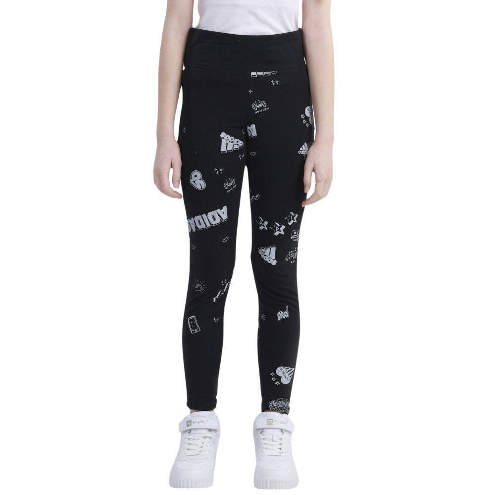 ADIDAS JG BLUV Q3 TIGH - IA1567