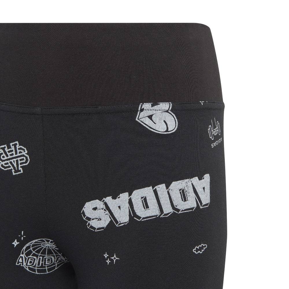 ADIDAS JG BLUV Q3 TIGH - IA1567