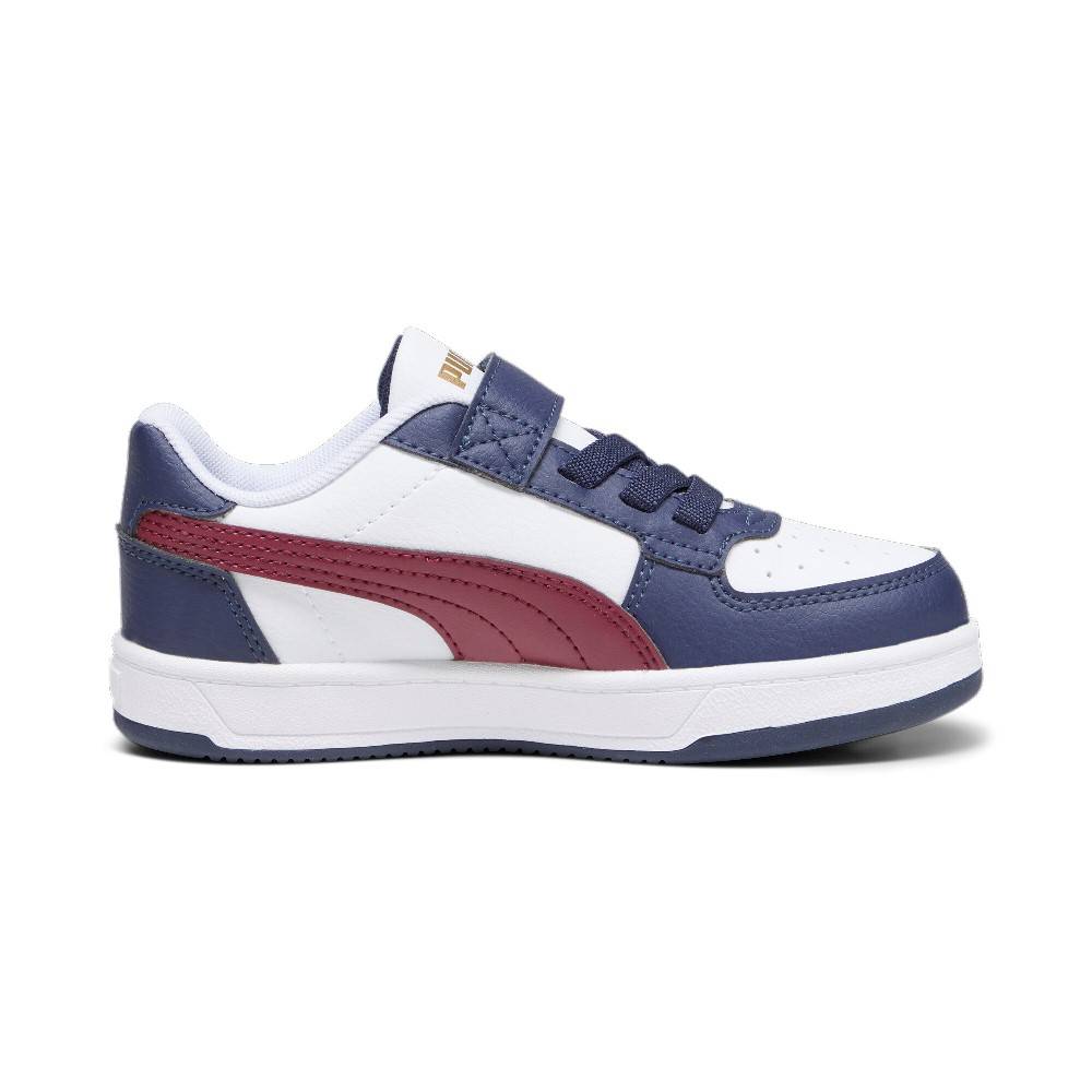 PUMA CAVEN 2.0 AC. KIDS SNEAKERS - 393839-03