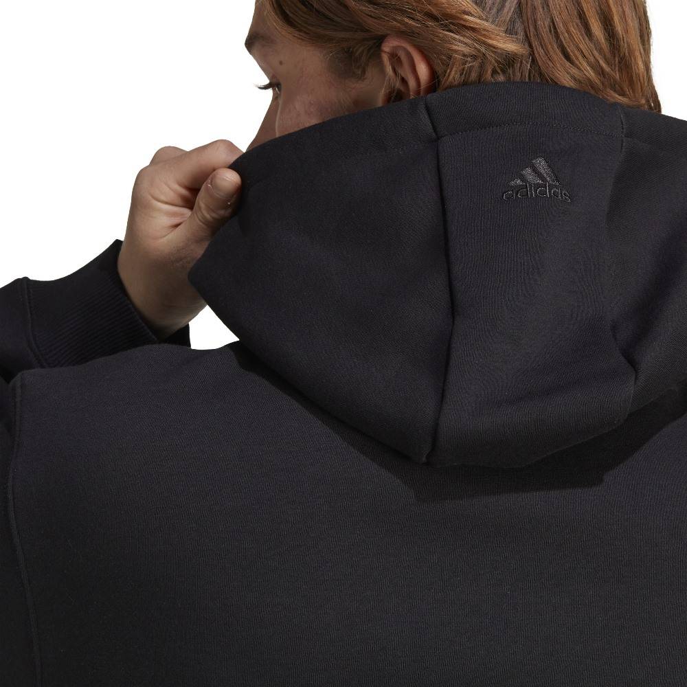 ADIDAS M ALL SZN G HDY - IC9771