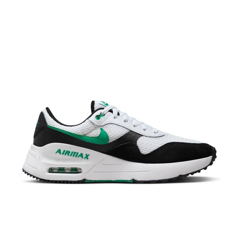 NIKE AIR MAX SYSTEM SHOES - DM9537-105