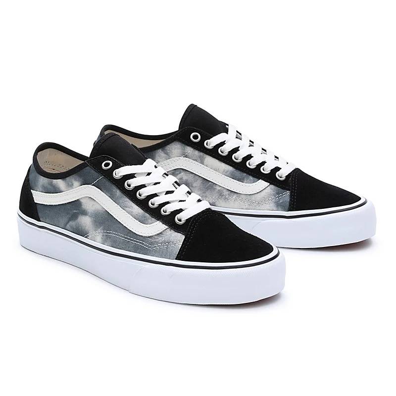 VANS OLD SKOOL TAPERED VR3 SHOE - VN0005UHBM8