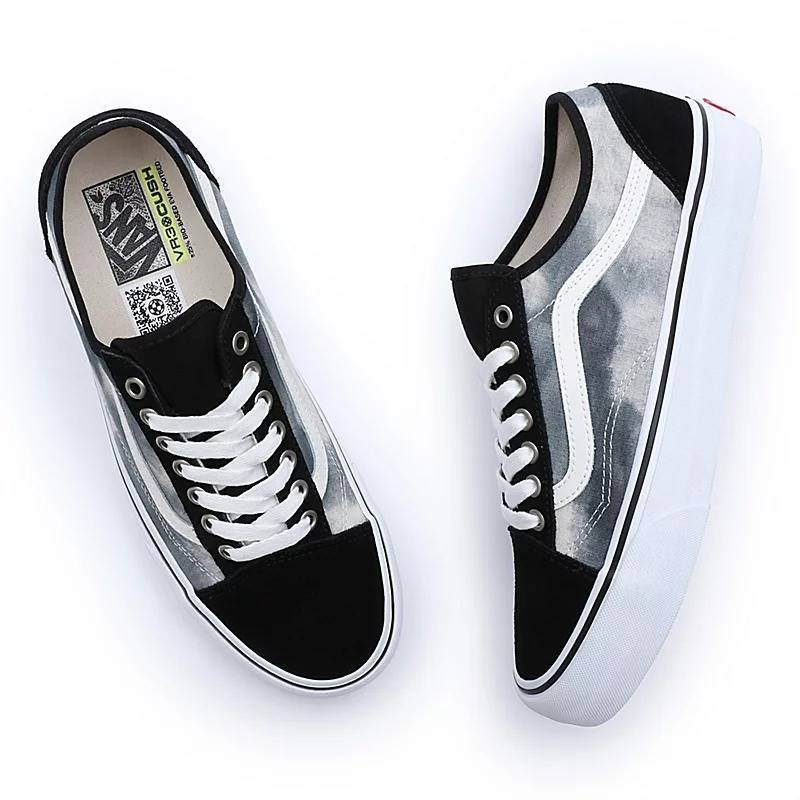 VANS OLD SKOOL TAPERED VR3 SHOE - VN0005UHBM8