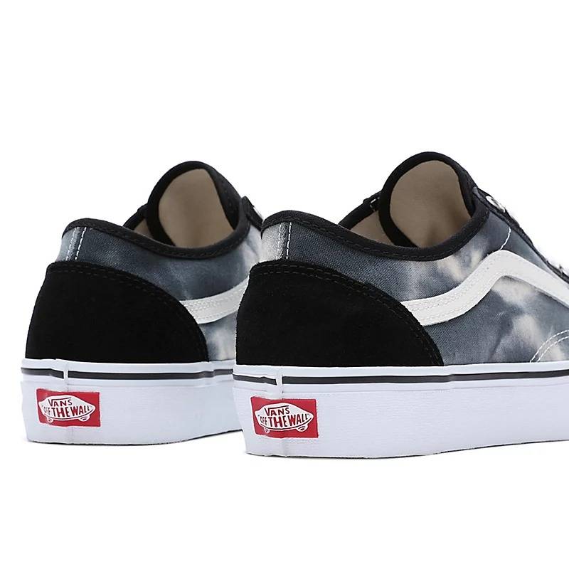 VANS OLD SKOOL TAPERED VR3 SHOE - VN0005UHBM8