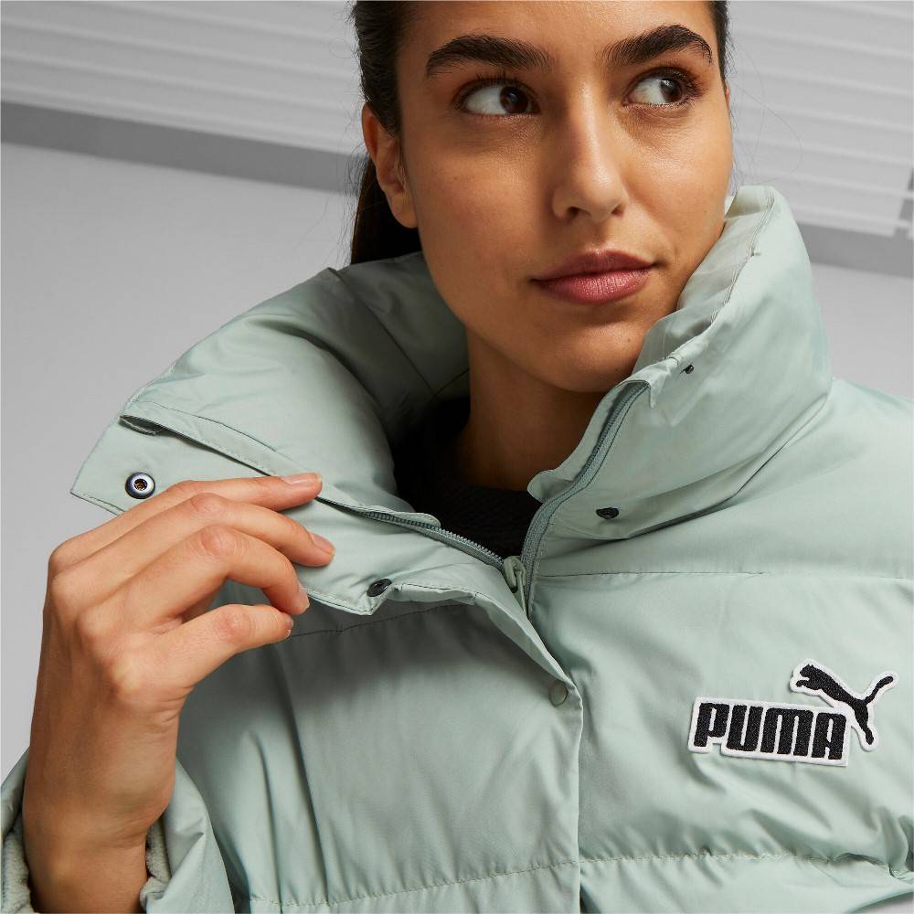 PUMA BETTER POLYBALL WOMENS PUFFER - 675367-54