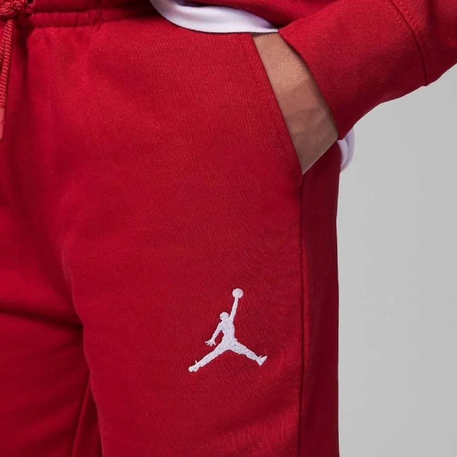 NIKE JORDAN BOYS MJ ESSENTIALS PANT - 95C549-R78
