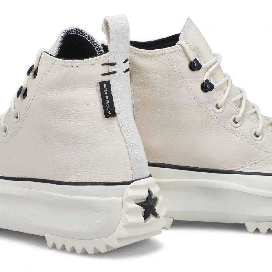 CONVERSE RUN STAR HIKE LEATHER WATERPROOF - A05389C