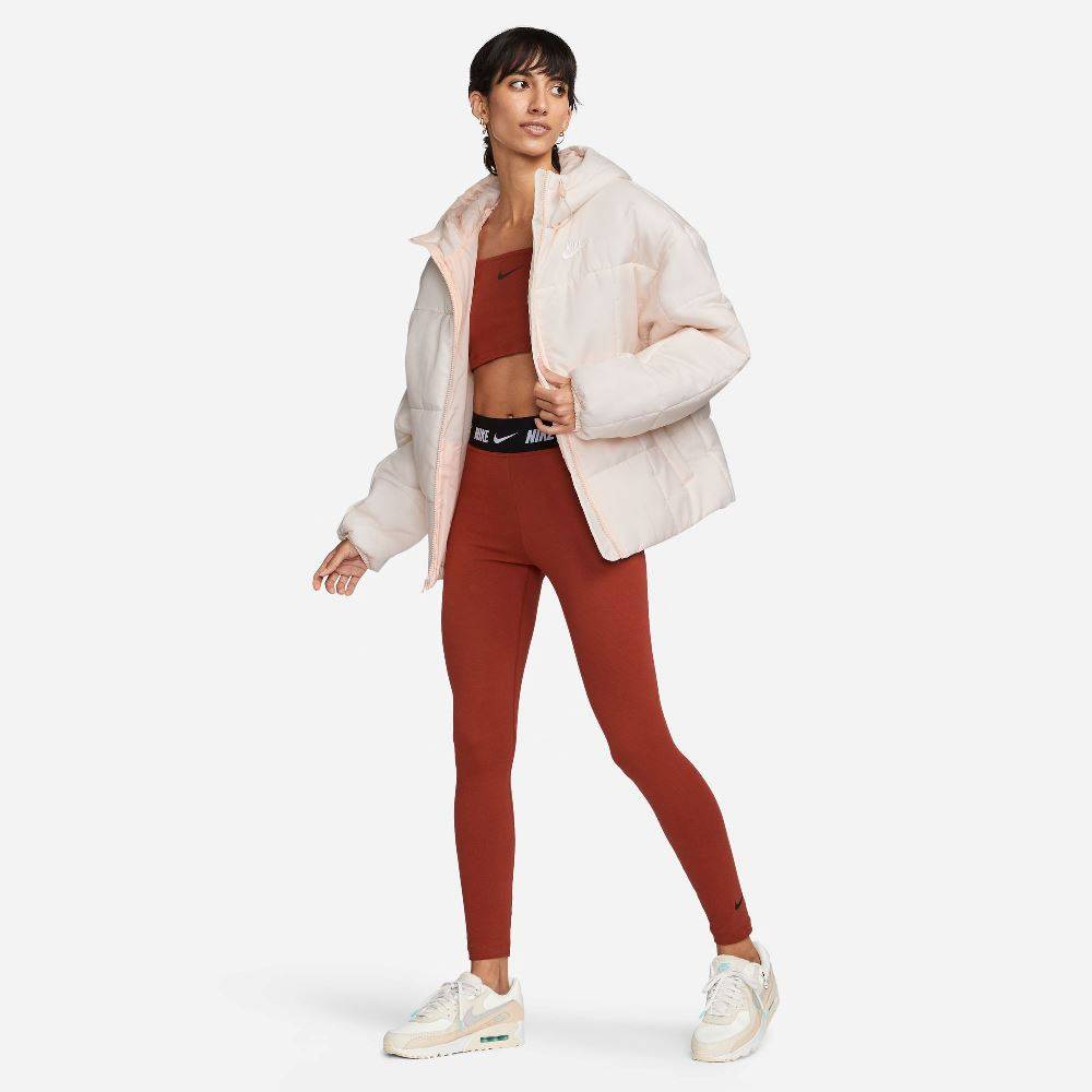 NIKE NSW WOMENS ESS THERMA-FIT PUFFER - FB7672-838