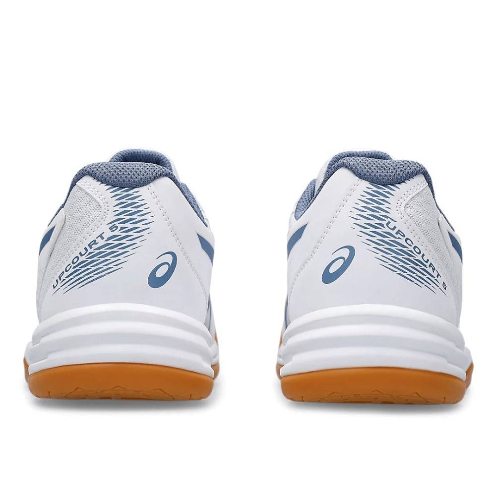 ASICS MEN GEL - UPCOURT 5 VOLLEYBALL/INDOOR SHOES - 1071A086-104